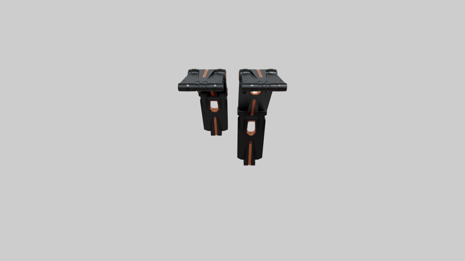 Hard Surface Prop 02 - 3D model by neerajkashyap [6ee15b4] - Sketchfab