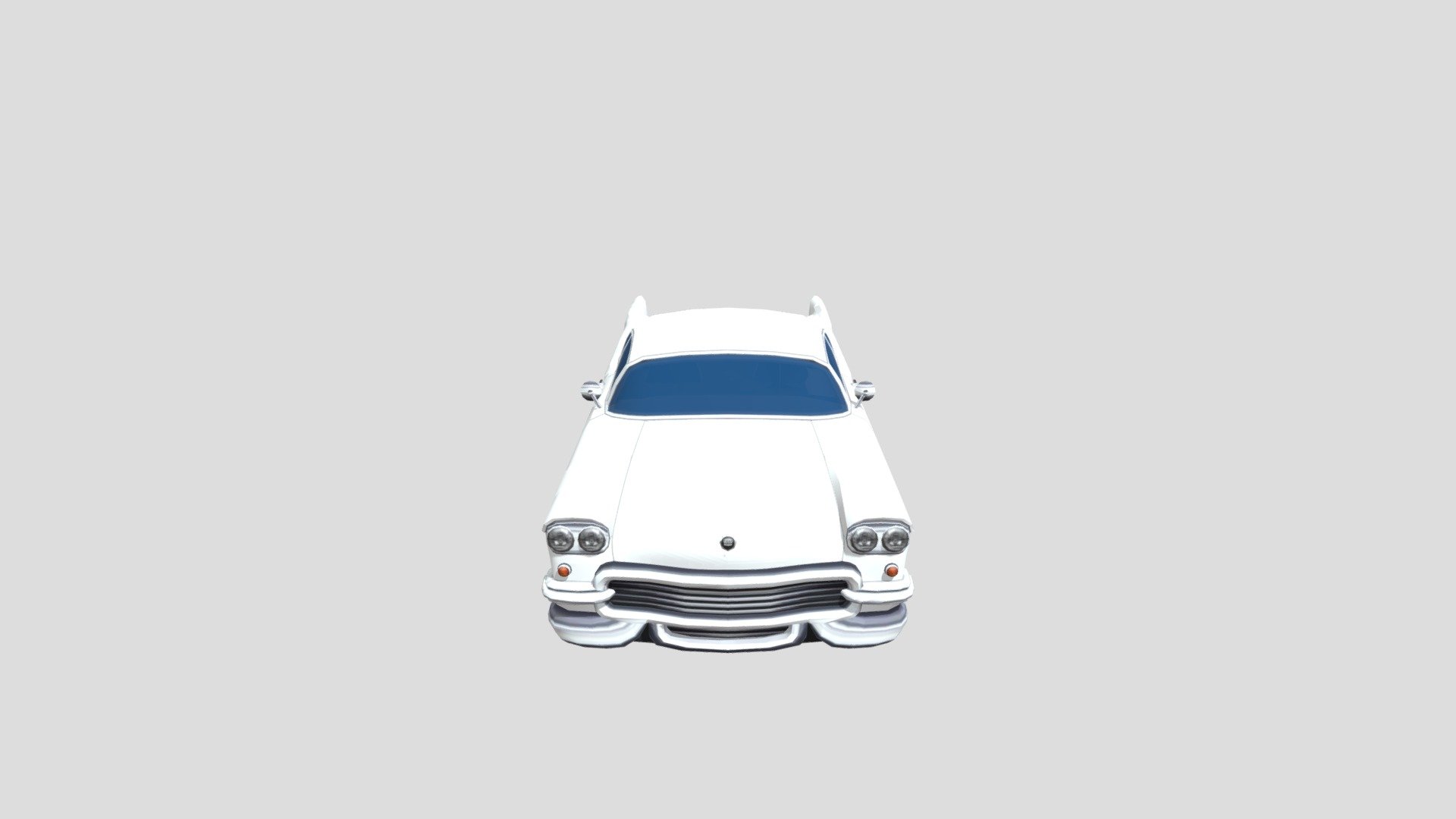 classic (burnout 2) - Download Free 3D model by amogusstrikesback2 ...