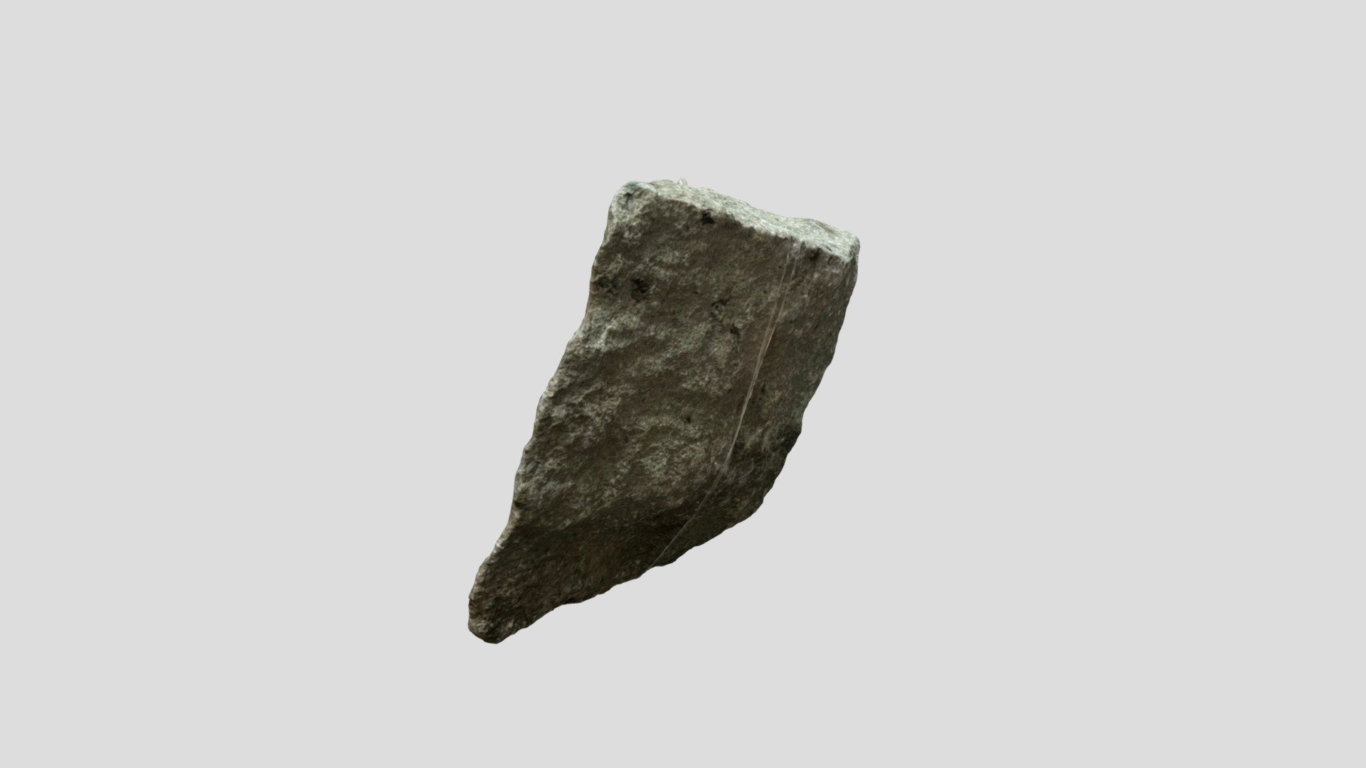 tuff - Download Free 3D model by Sang3d [6ee391d] - Sketchfab
