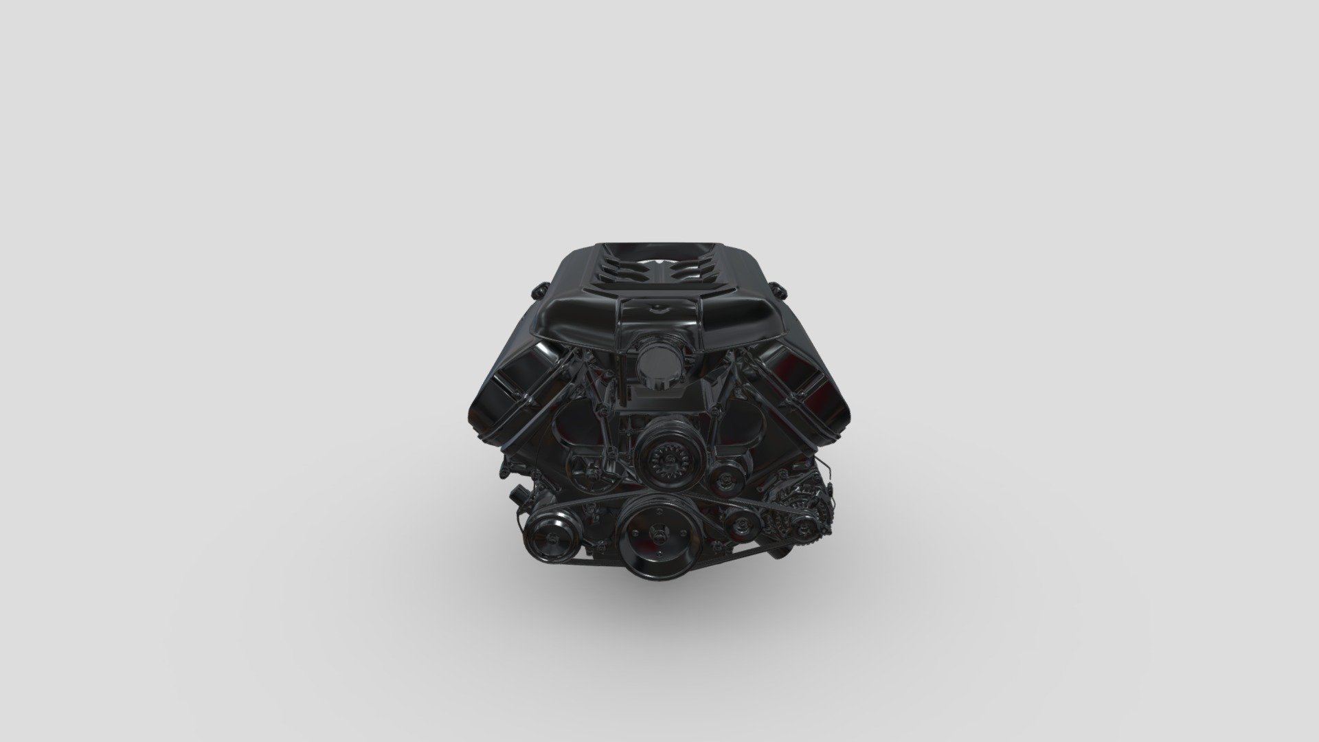 engine - Download Free 3D model by caduceus_lane [6ee5179] - Sketchfab