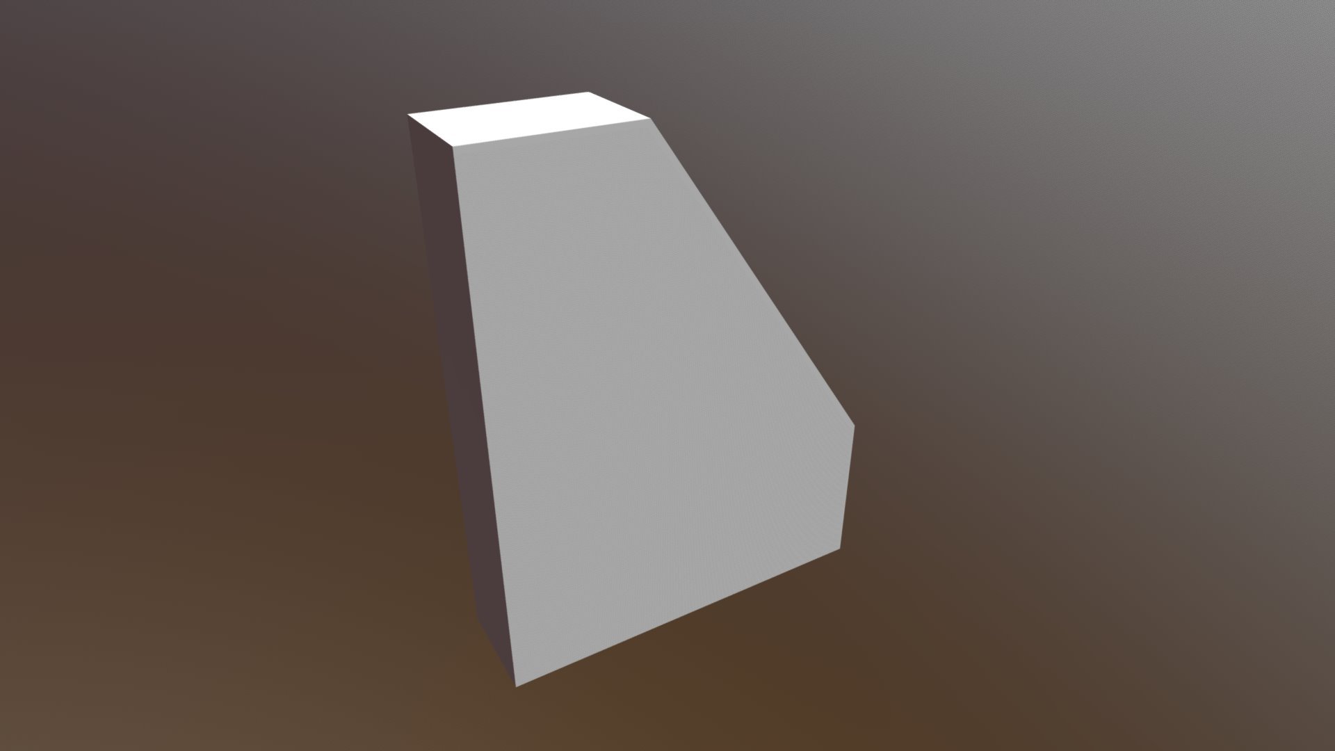 Rudder - 3D model by VPDBlackhawks [6ee82d5] - Sketchfab