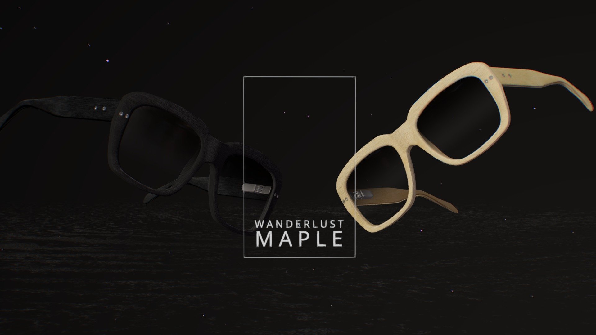 Wanderlust - 3D model by Jaykob [6ee870e] - Sketchfab