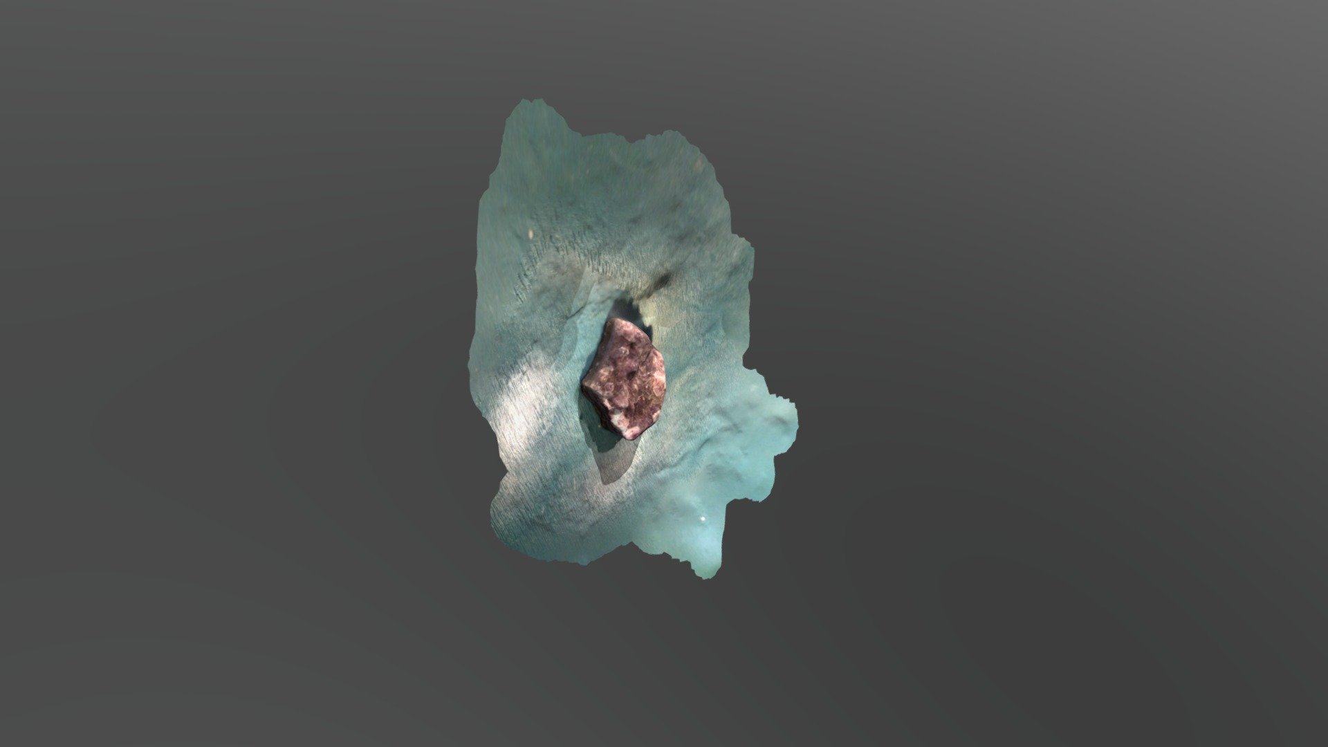 Amethyst - 3D model by hgflynn [6ee96cc] - Sketchfab