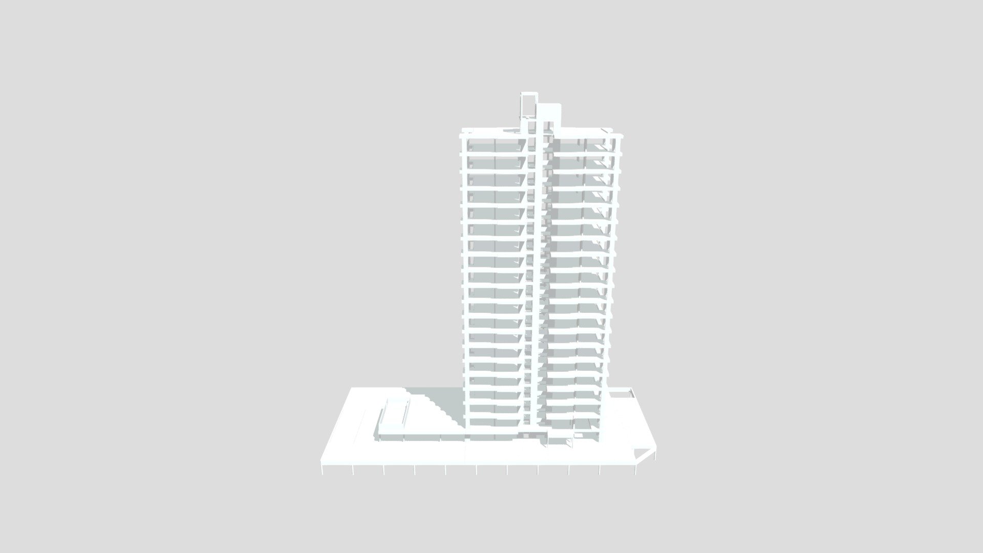 Tewal 305s - 3D model by norcalcestrutural [6ee99fe] - Sketchfab