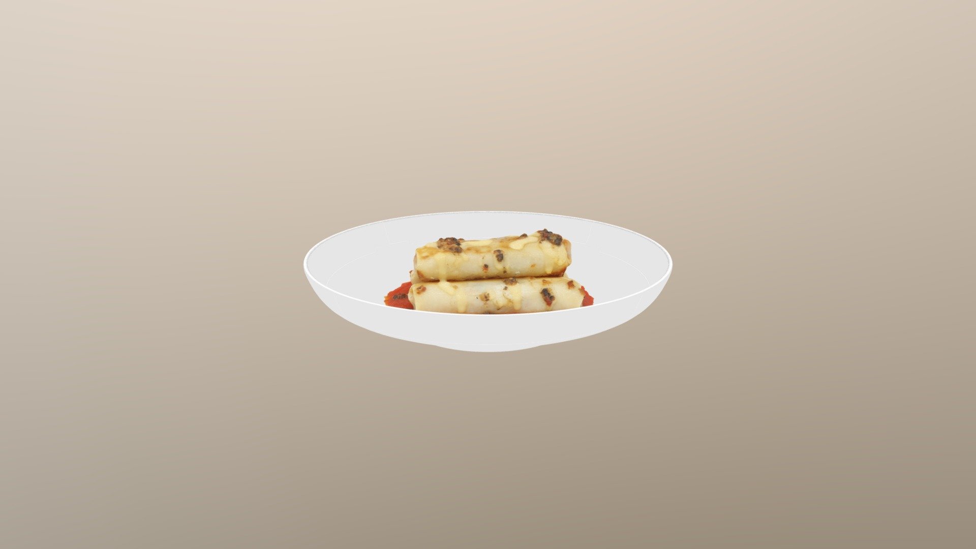Crepe - 3D model by Vkenn (@lakshey001) [6eeac08] - Sketchfab
