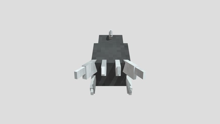 Json-model 3D models - Sketchfab