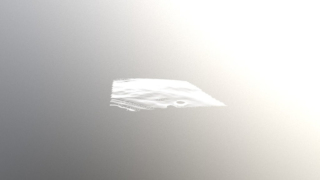 Stve Blythe - 3D model by mmulhern [6eedd43] - Sketchfab