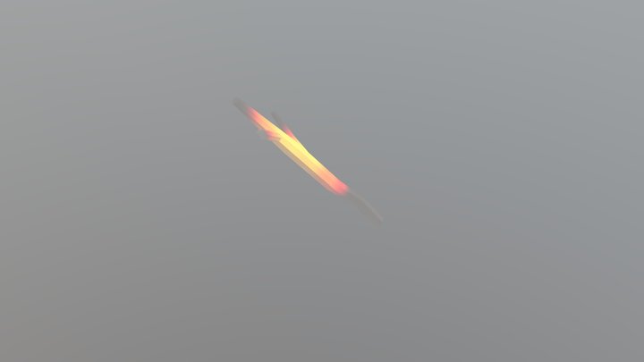 Forestguidestick 3D models - Sketchfab
