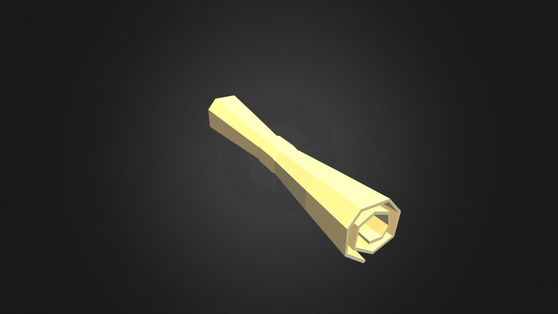 Mapa - 3D model by heri8gutierrez [6ef21b7] - Sketchfab