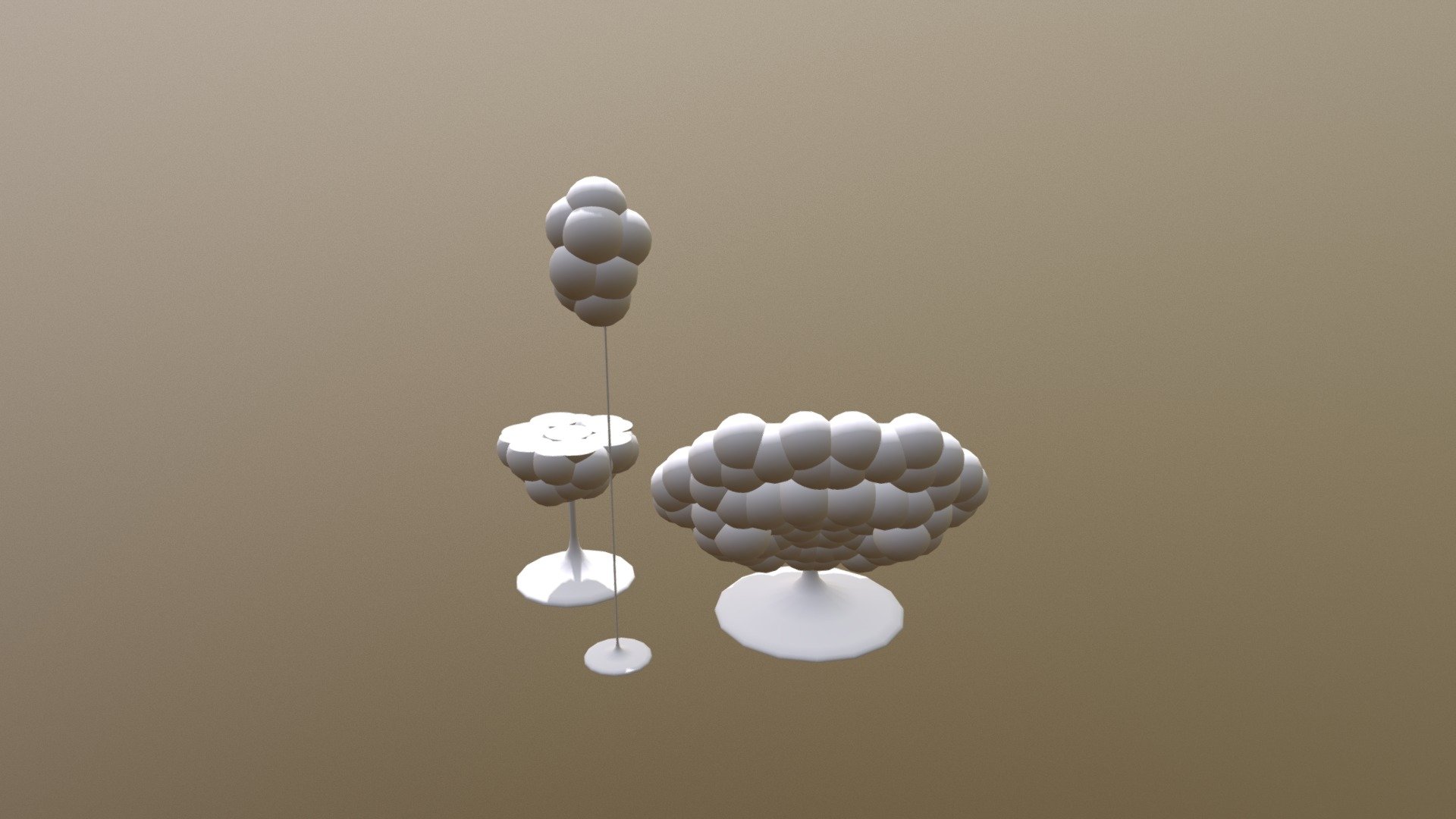 Maya Scene - 3D model by NDALMAN [6ef2ae8] - Sketchfab