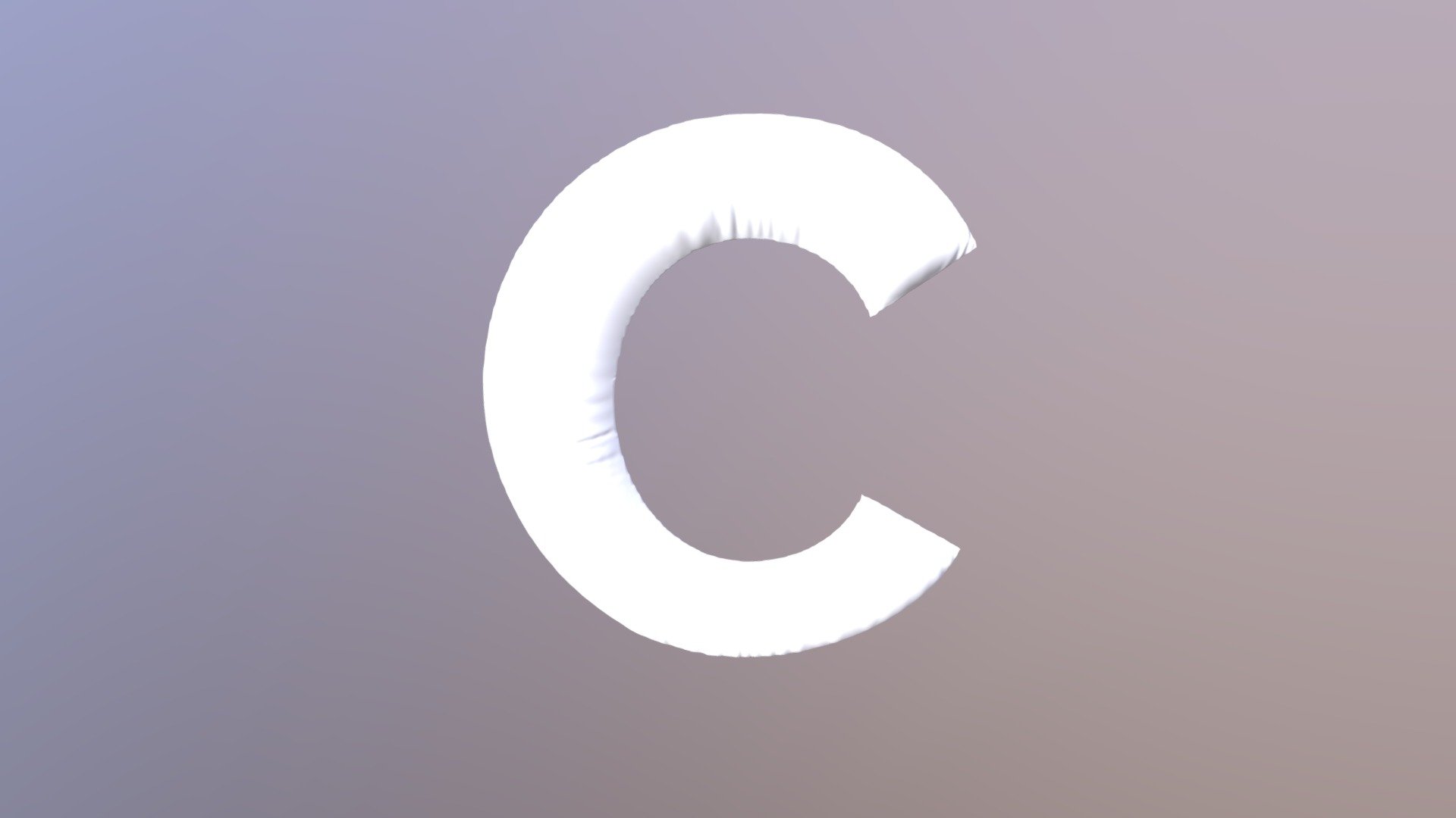 Balloon.c4d - 3D model by christophercraig53 [6ef2cfe] - Sketchfab