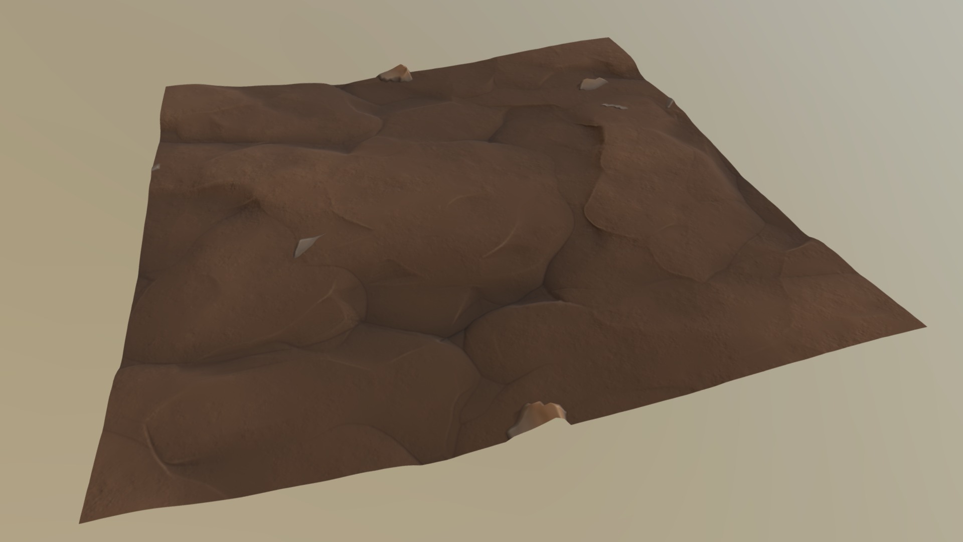 Dirt4 - 3D model by PolyForge [6ef3beb] - Sketchfab