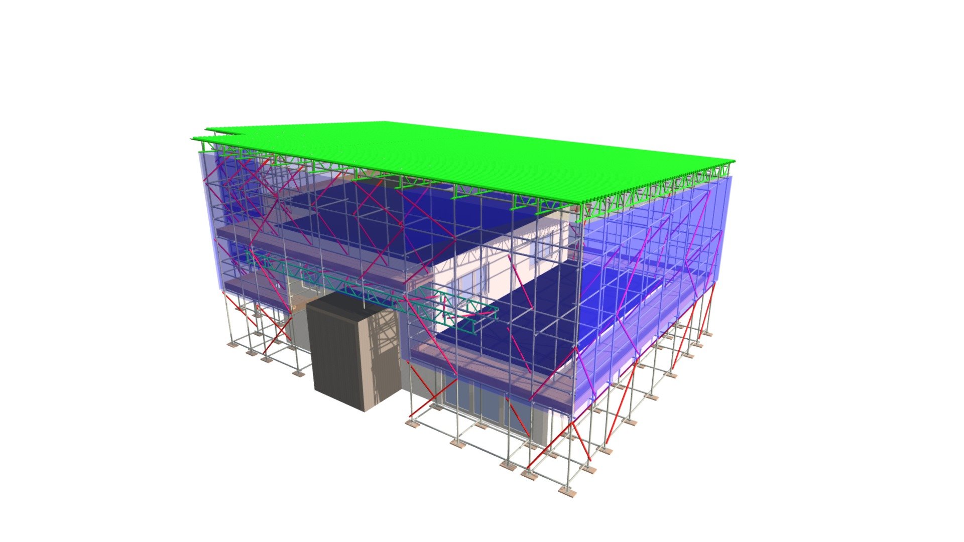 MWS030-DWG-S-0100-P02 - 3D model by Node Scaffold Design (@nodescaffold ...