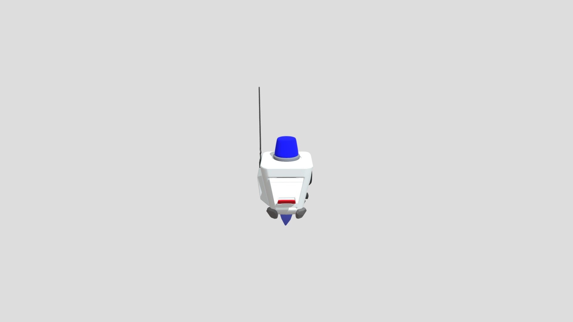Issa Health Bot Animations - Download Free 3D model by nasimi [6ef4234 ...