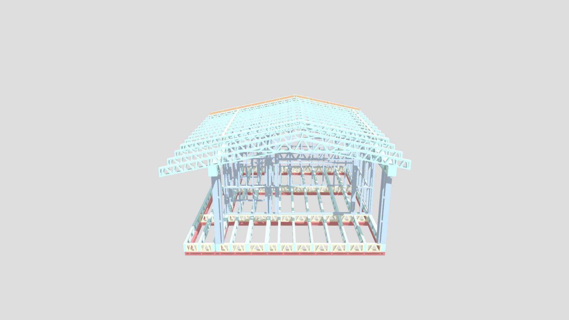 Roslyakov - 3D model by LSTK_BUILDING (@erik.vanyan013) [6ef541d] - Sketchfab