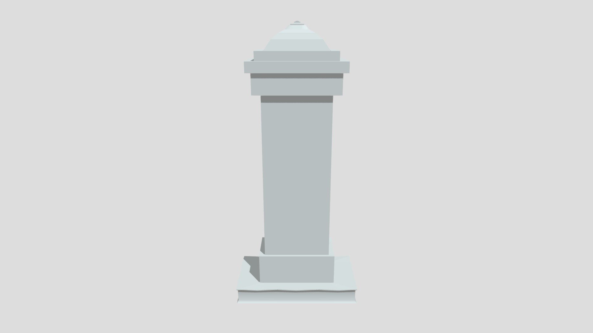HW2 - 3D model by Richard_Shen [6ef5a2f] - Sketchfab