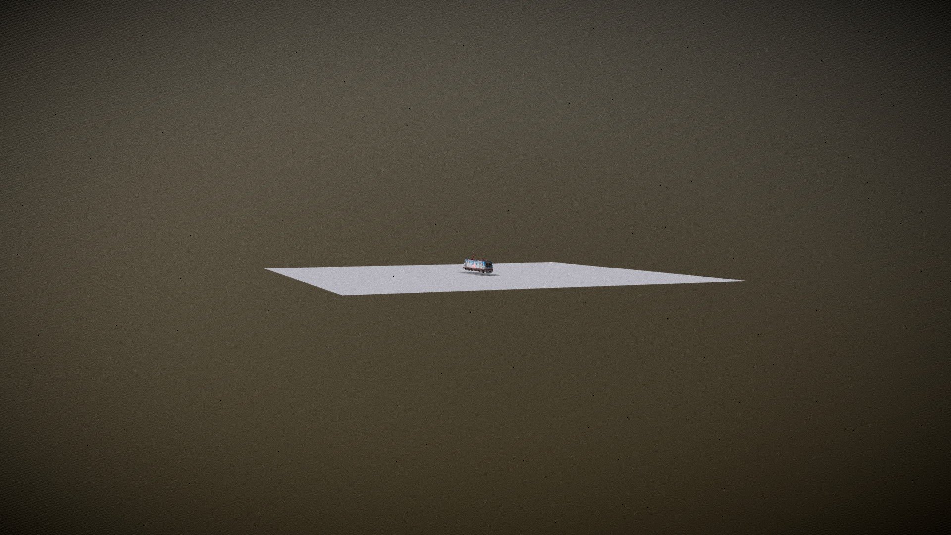 Siemens ACS-64 - 3D model by artemsalamatin (@artemsalamatin2021 ...