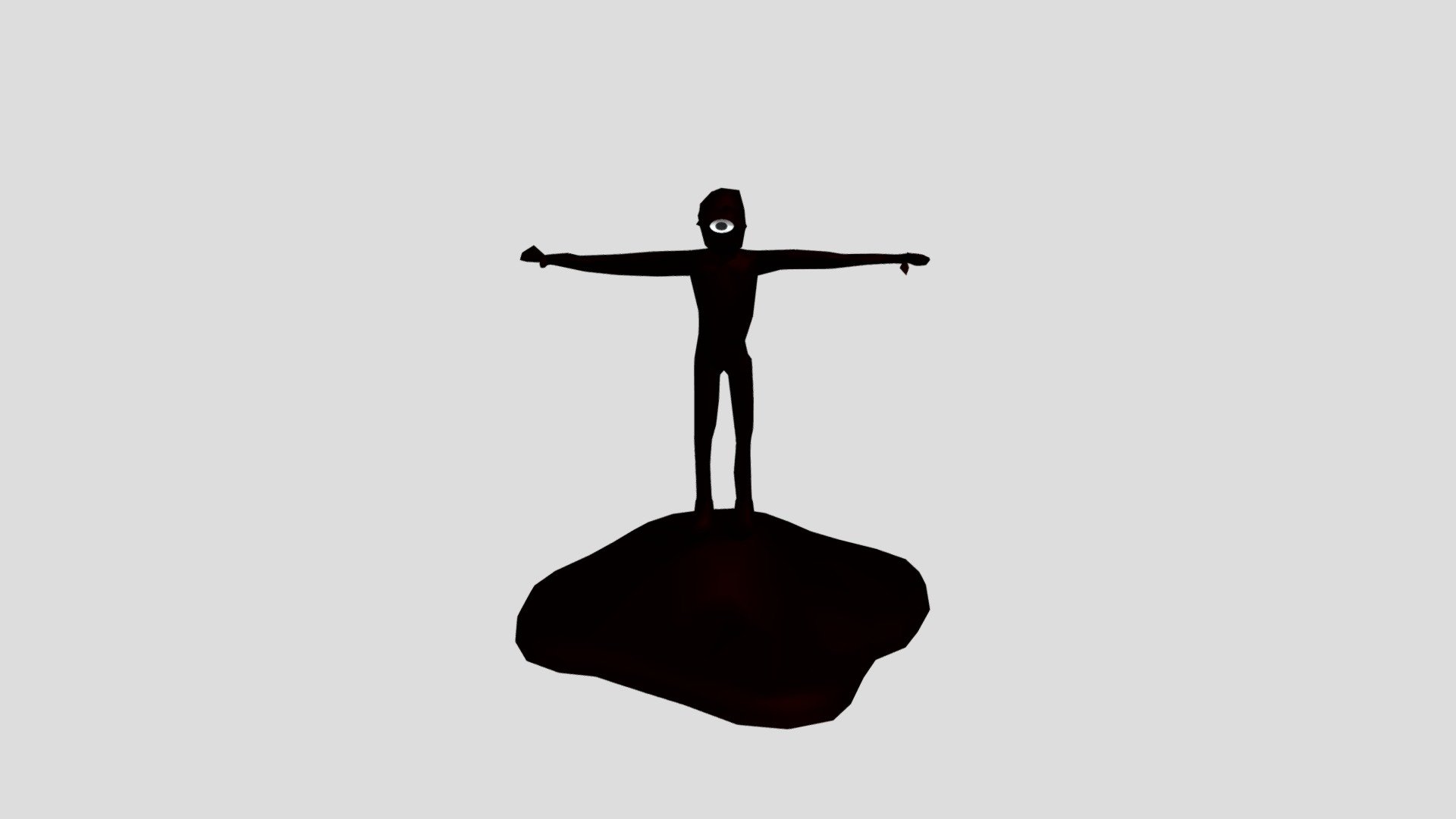 Seek - Download Free 3D model by alex.emelin7917 [6ef61e7] - Sketchfab