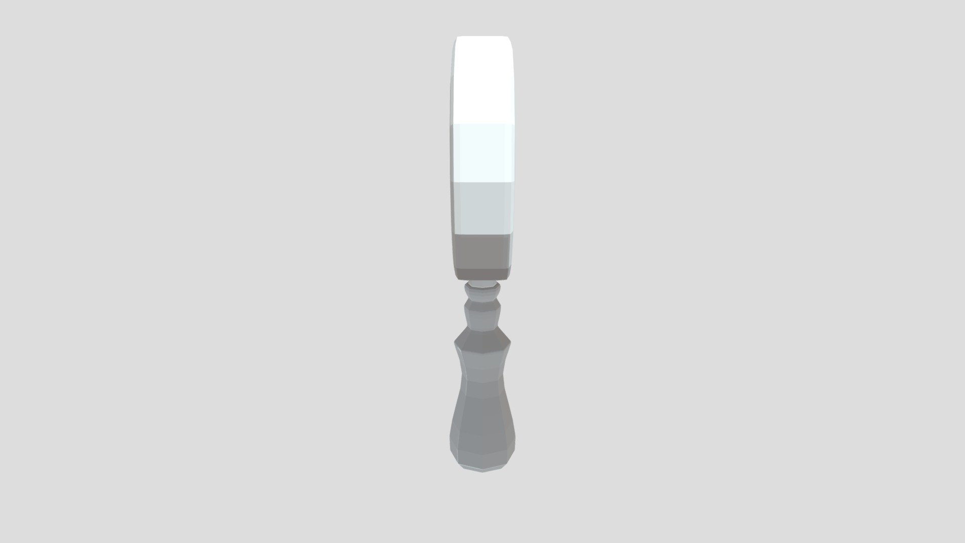 Lupe_low - 3D model by Naughty_Dave69 [6ef6708] - Sketchfab