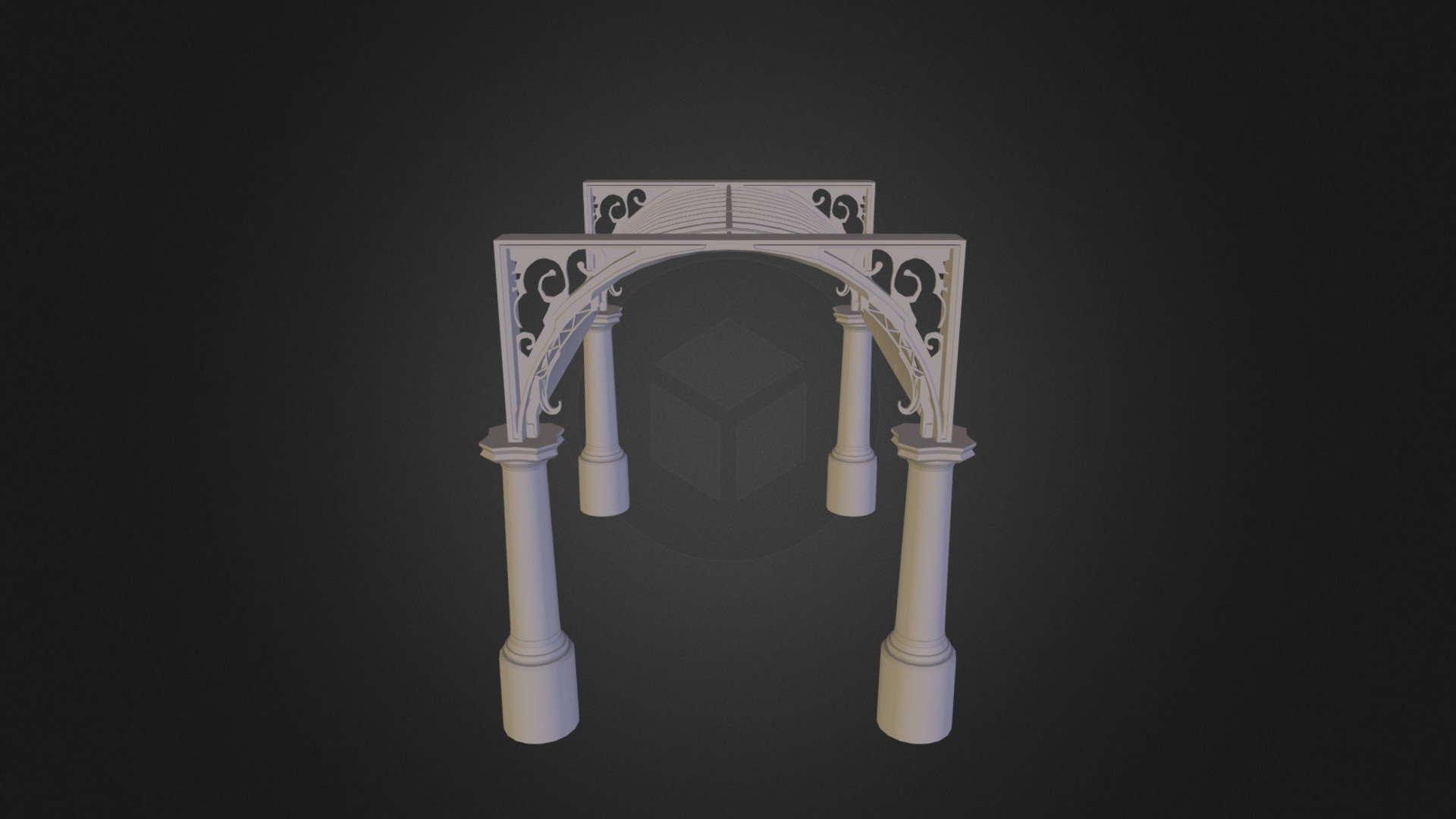 Tex - 3D model by adamwhite [6ef691d] - Sketchfab