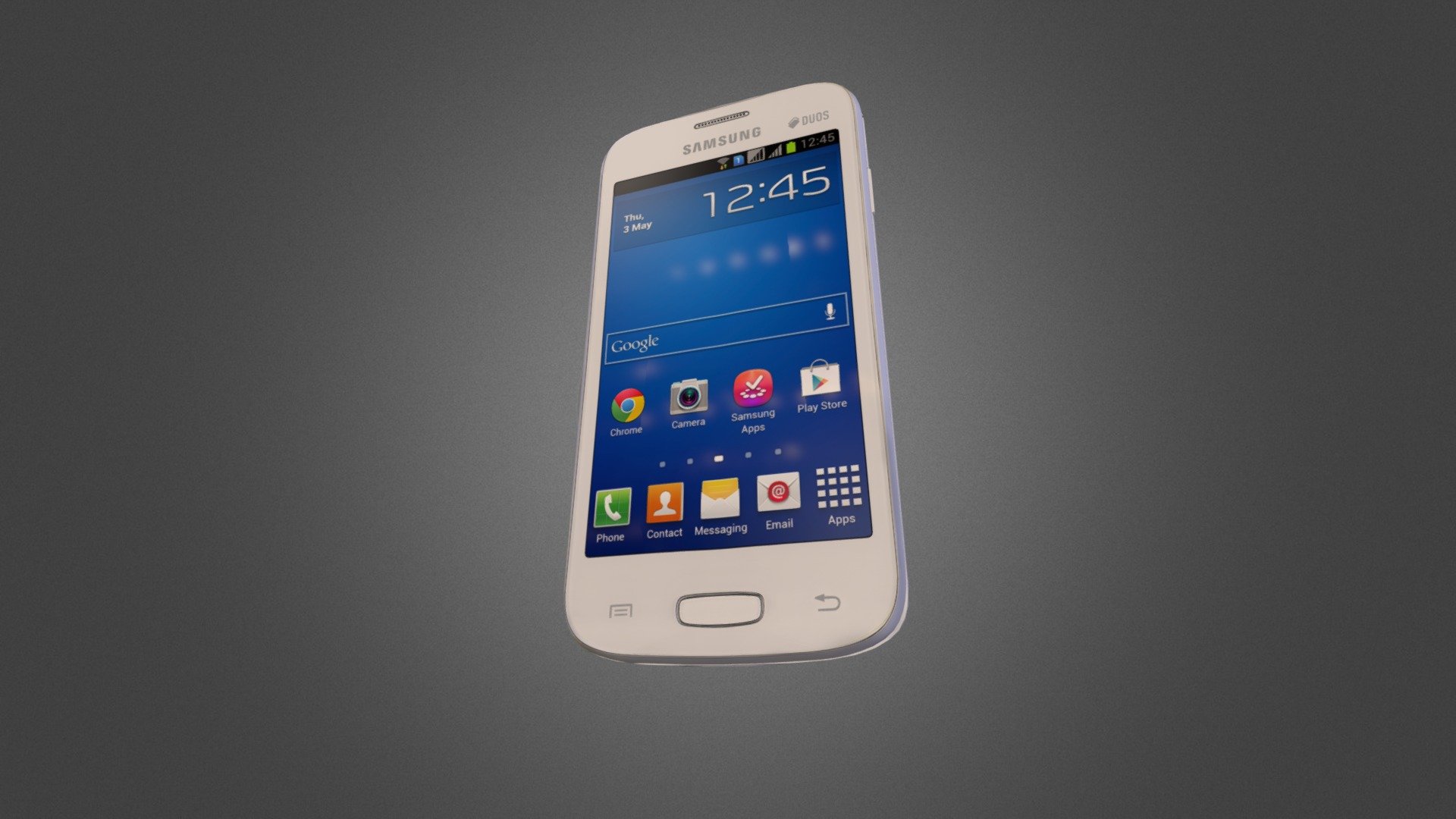 Samsung - 3D model by evan3d [6ef7052] - Sketchfab