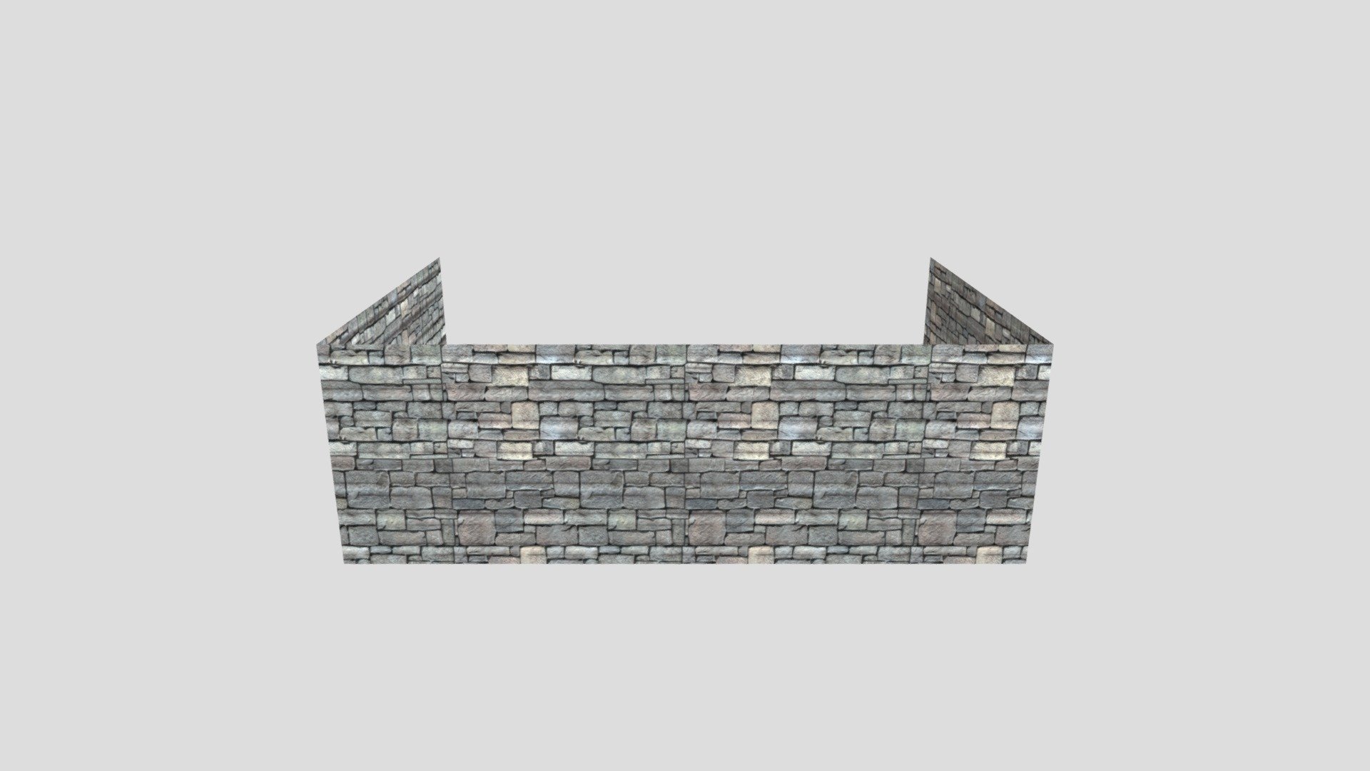 Seamless Texturing Practice - 3D model by SGrange1948 [6ef70f4] - Sketchfab