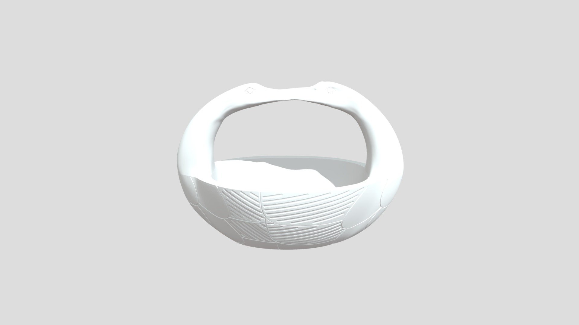 Saadeh_George (complex object) - 3D model by georgesaadeh [6ef8c71 ...