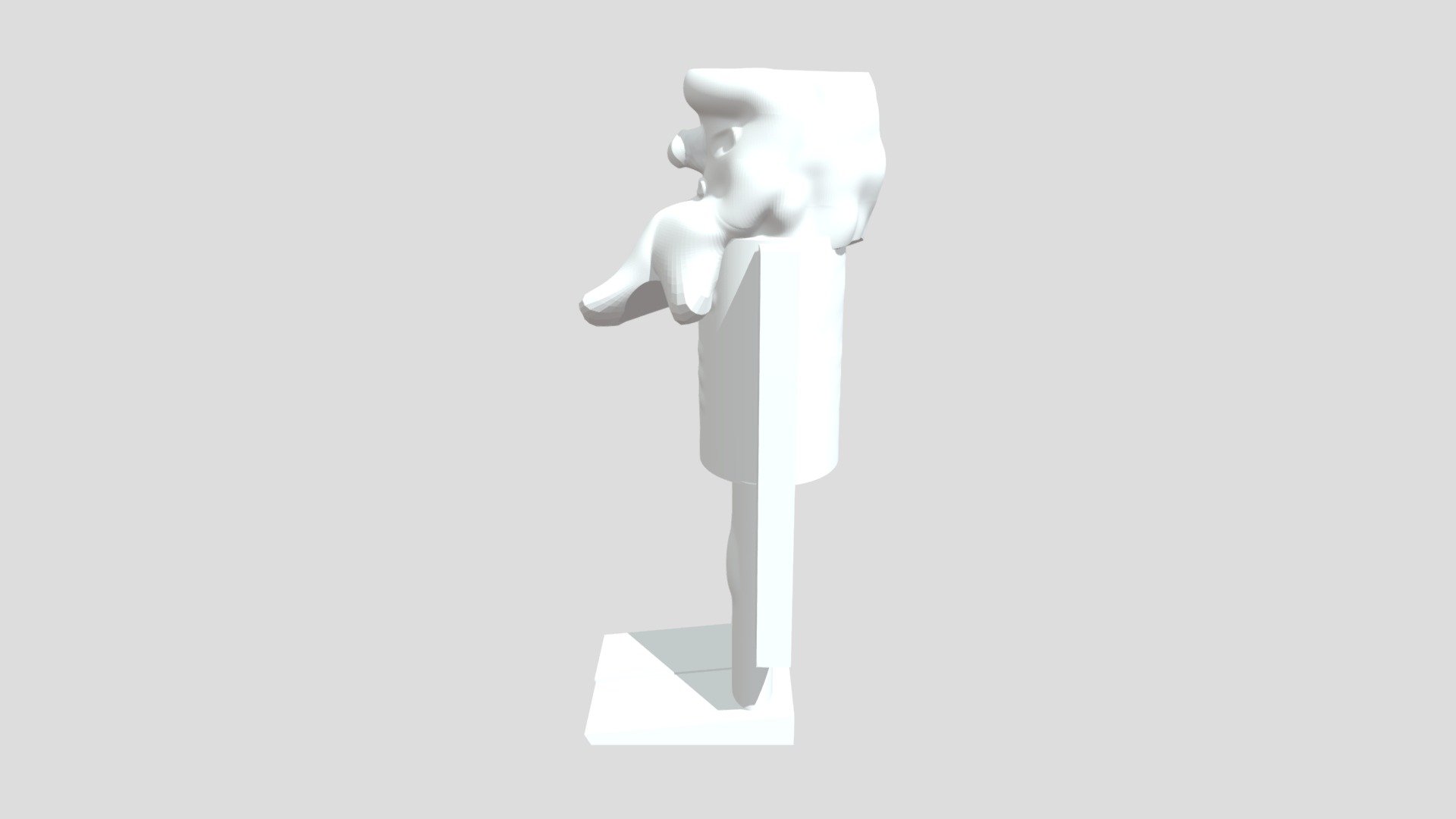 Character - Download Free 3D model by ArgoFox1 [6efa10f] - Sketchfab