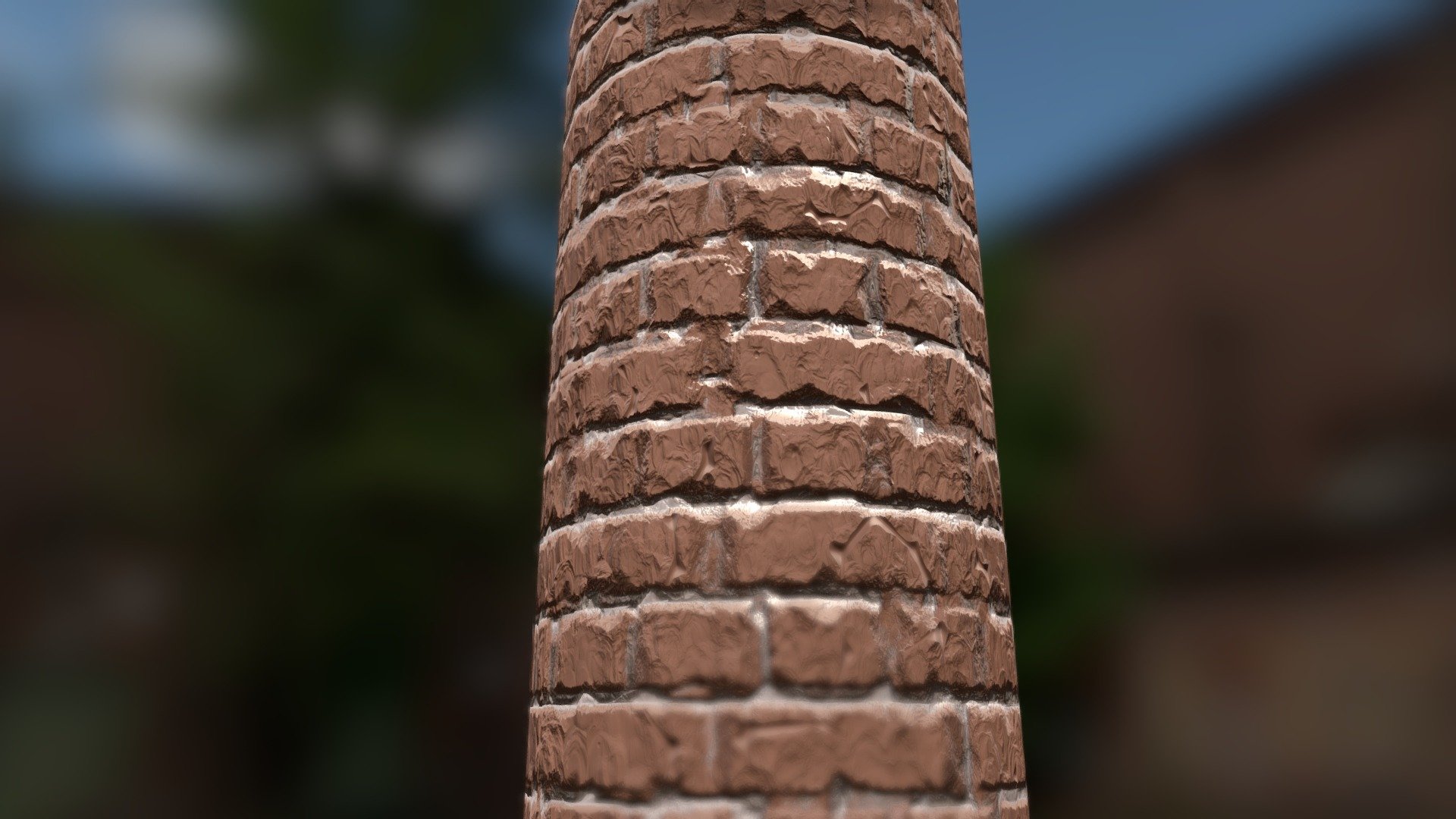 Brick_Texture - Buy Royalty Free 3D model by pozo3d [6efa51f ...