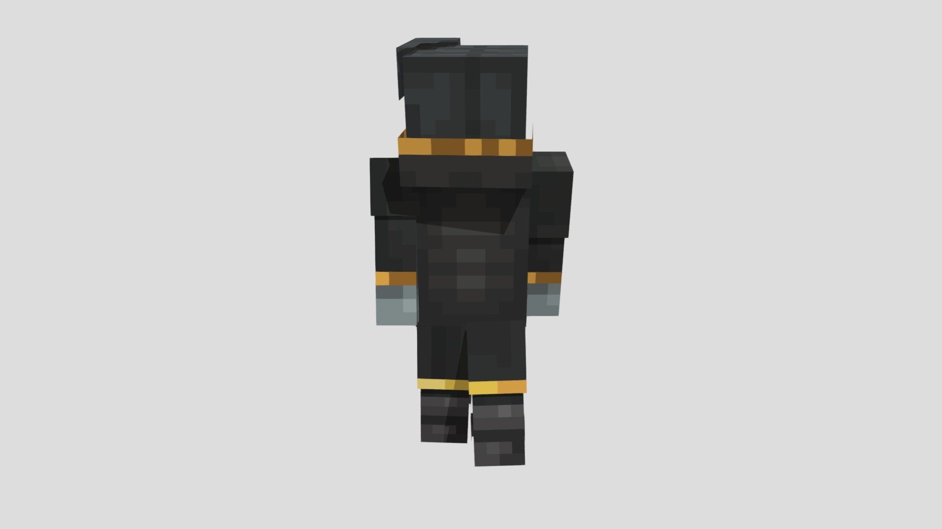 Mr_illagers skin - 3D model by Mr_illlager (@illlager) [6efa6b9 ...