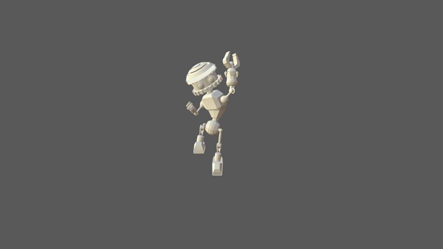 @ Rob Selected - 3D model by Alexandre Soysavanh (@soysavanh) [6efb02c ...