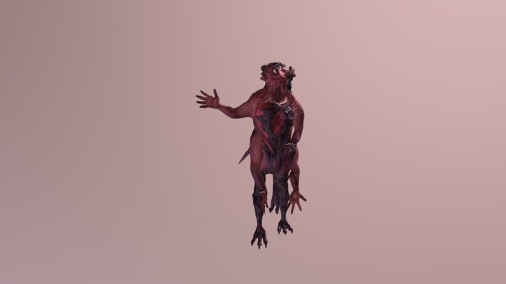 Sarkicism 3D models - Sketchfab