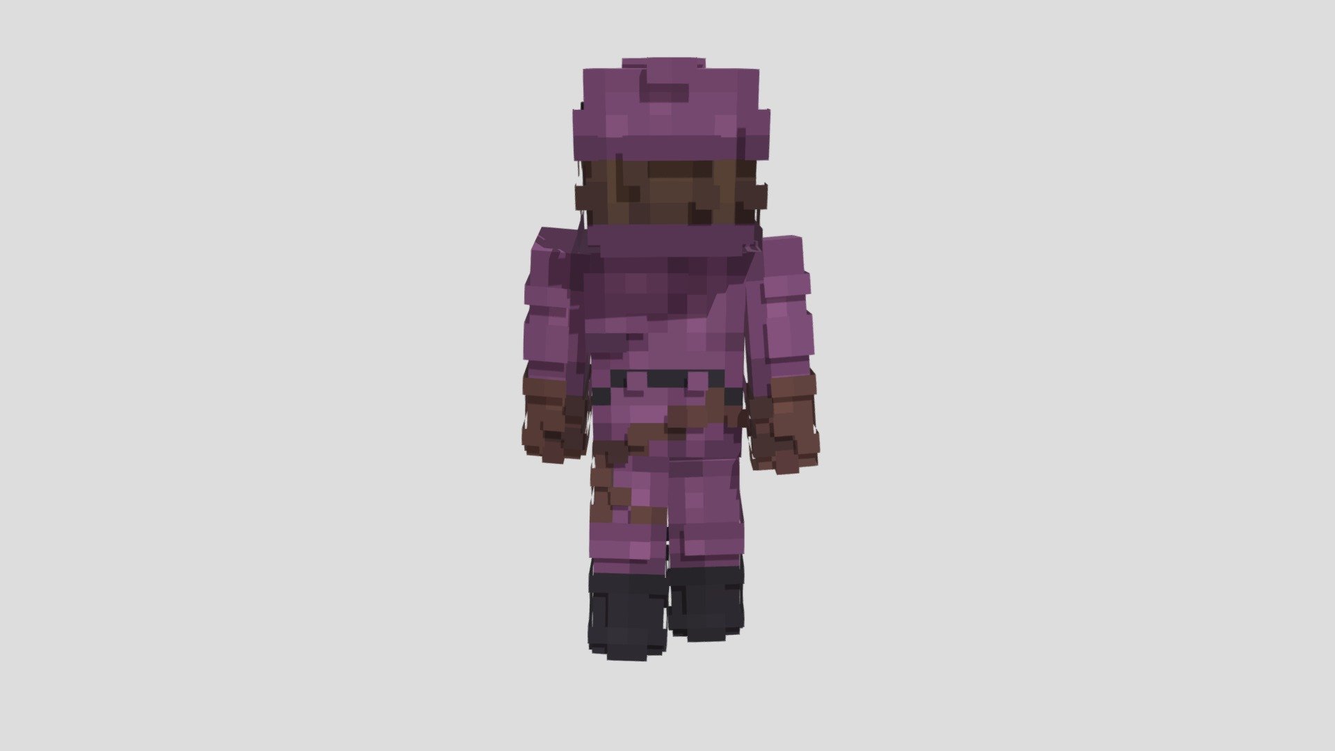 sdvsdv - 3D model by GoosyGang [6efe9ca] - Sketchfab