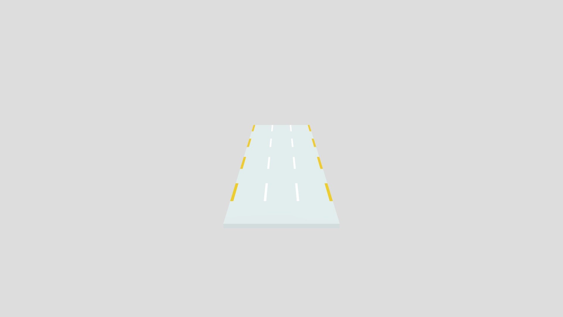 Road - Free - Download Free 3D model by JohnFisherGames [6efef1c ...