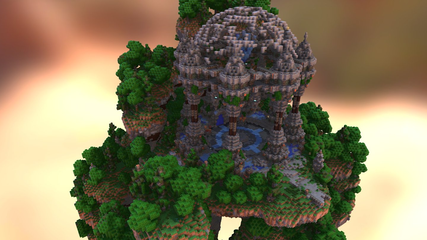 hub1 - 3D model by FreshSetups [6eff70c] - Sketchfab