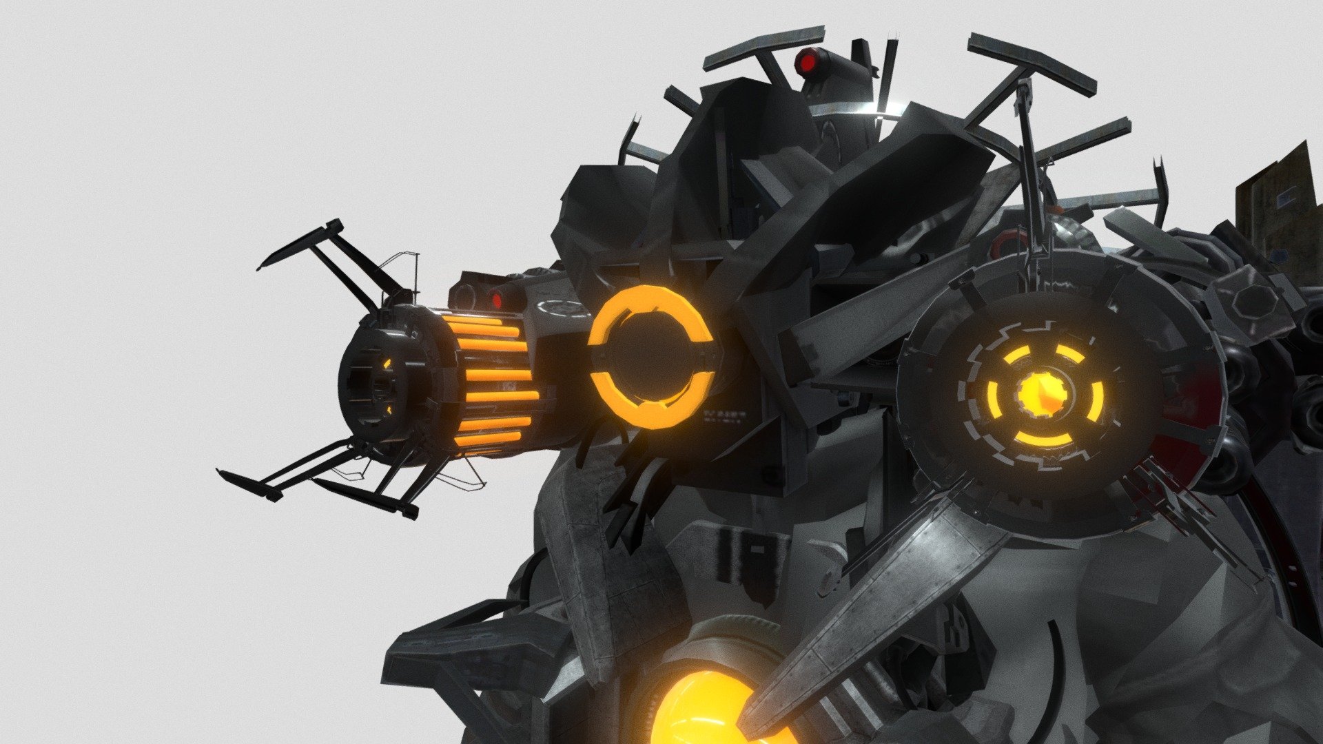 astro-titan-cameraman - Download Free 3D model by gmod (@Mark05.07 ...