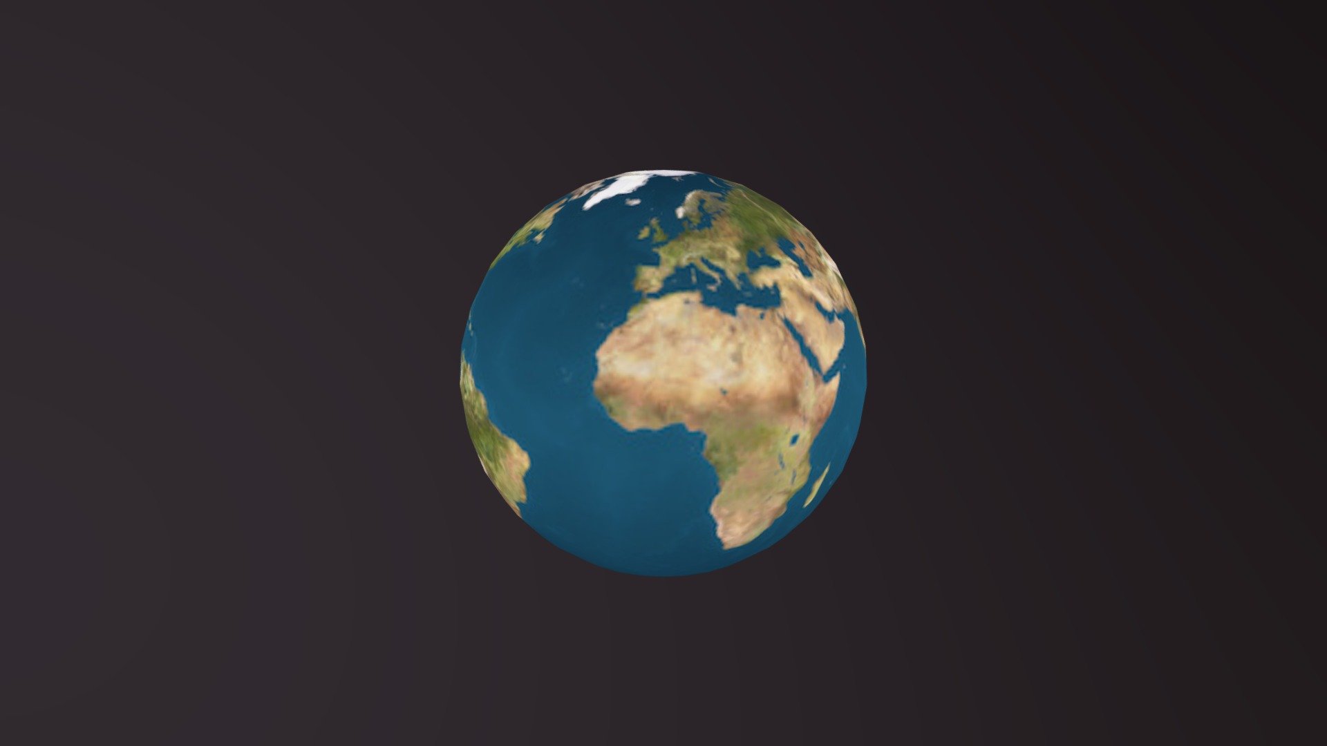 Mapping Textures Earth - 3D model by Zargorth [6f01b16] - Sketchfab