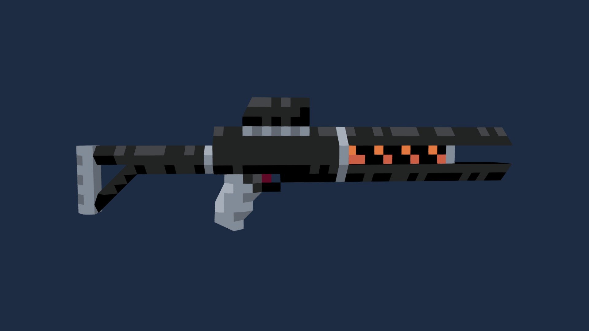 Aquila - 3D model by Misho (@Misho809) [6f067cf] - Sketchfab