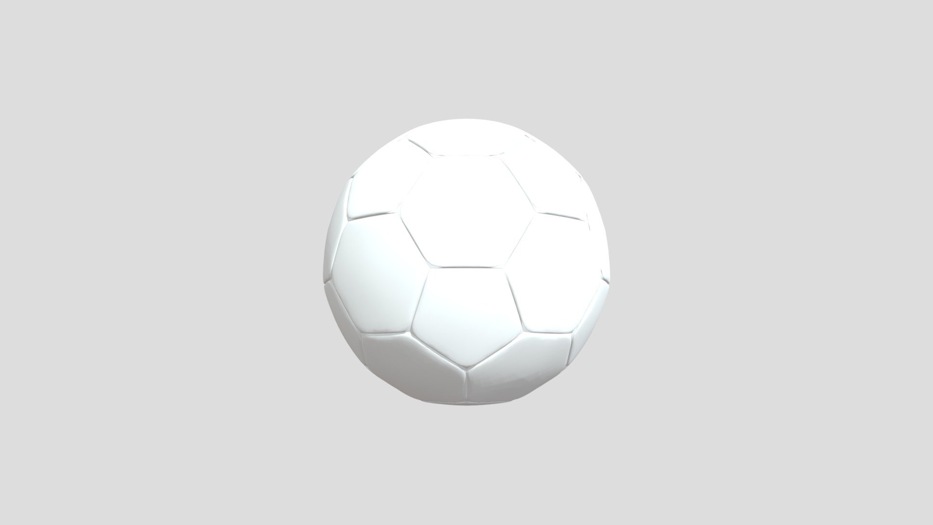 Gary Fixter Soccer Coach - 3D model by Gary Fixter - Physical Training ...