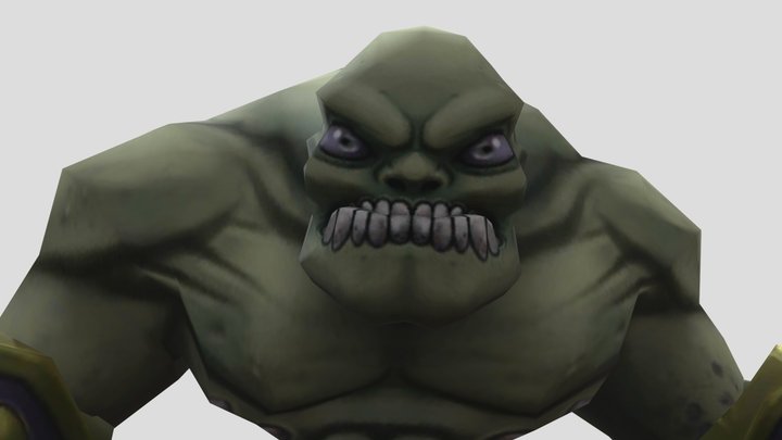 Chickengun 3D models - Sketchfab