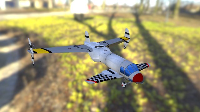 Kerbal-space-program 3D models - Sketchfab