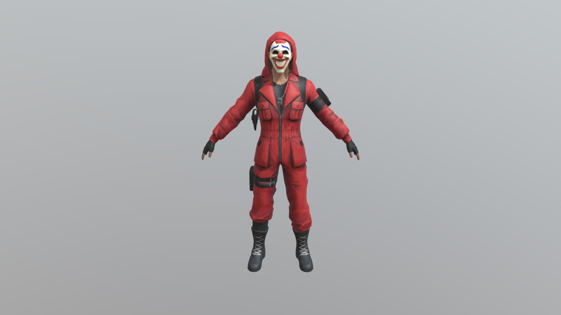 criminal bundle - Download Free 3D model by Rk36Gamer_786 [6f0a6e7 ...