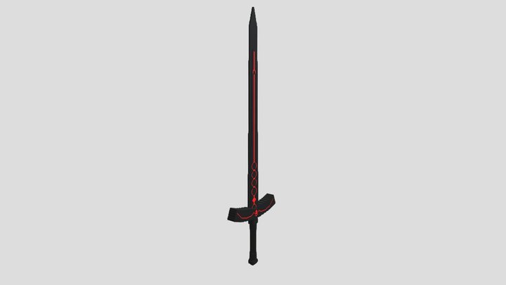 Excaliburmorgan 3D models - Sketchfab