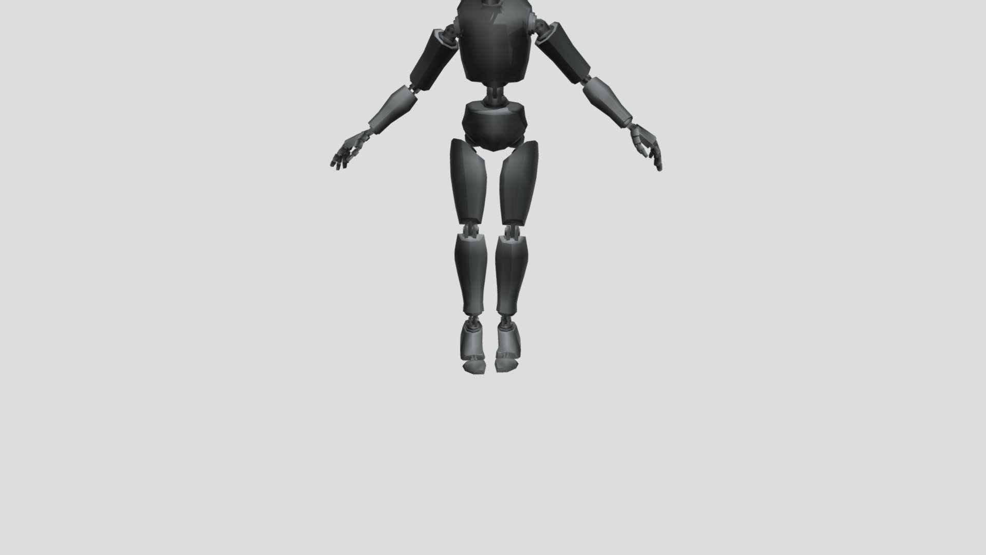 teeter - 3D model by peckshae3 [6f0e929] - Sketchfab