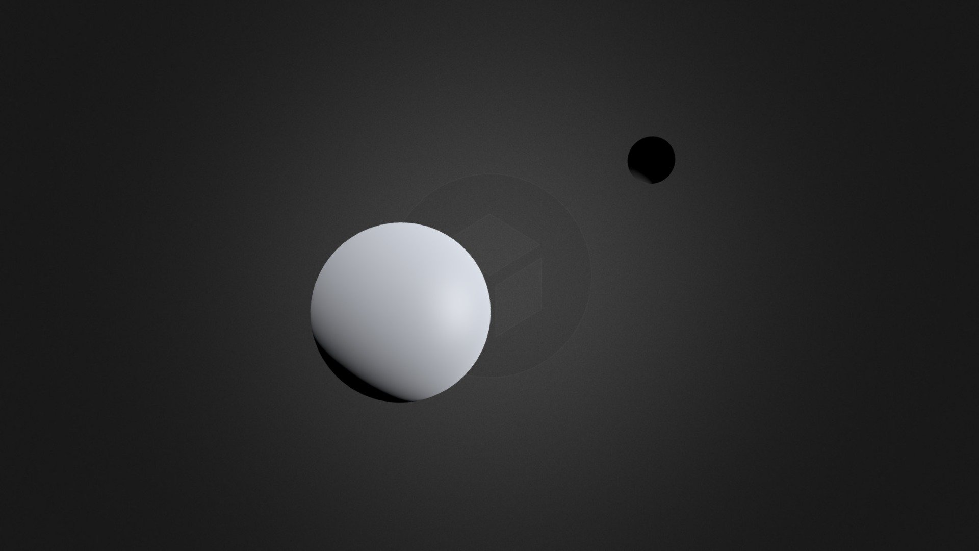 Earth And Moon (Blender) - 3D model by Totoj [6f10bc3] - Sketchfab