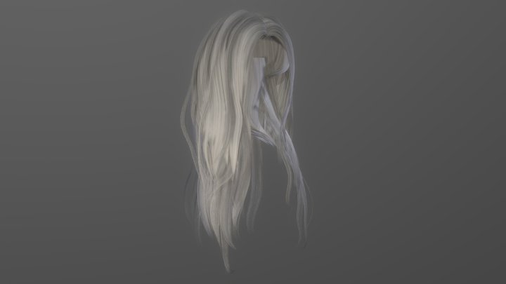 Zepeto 3D models - Sketchfab