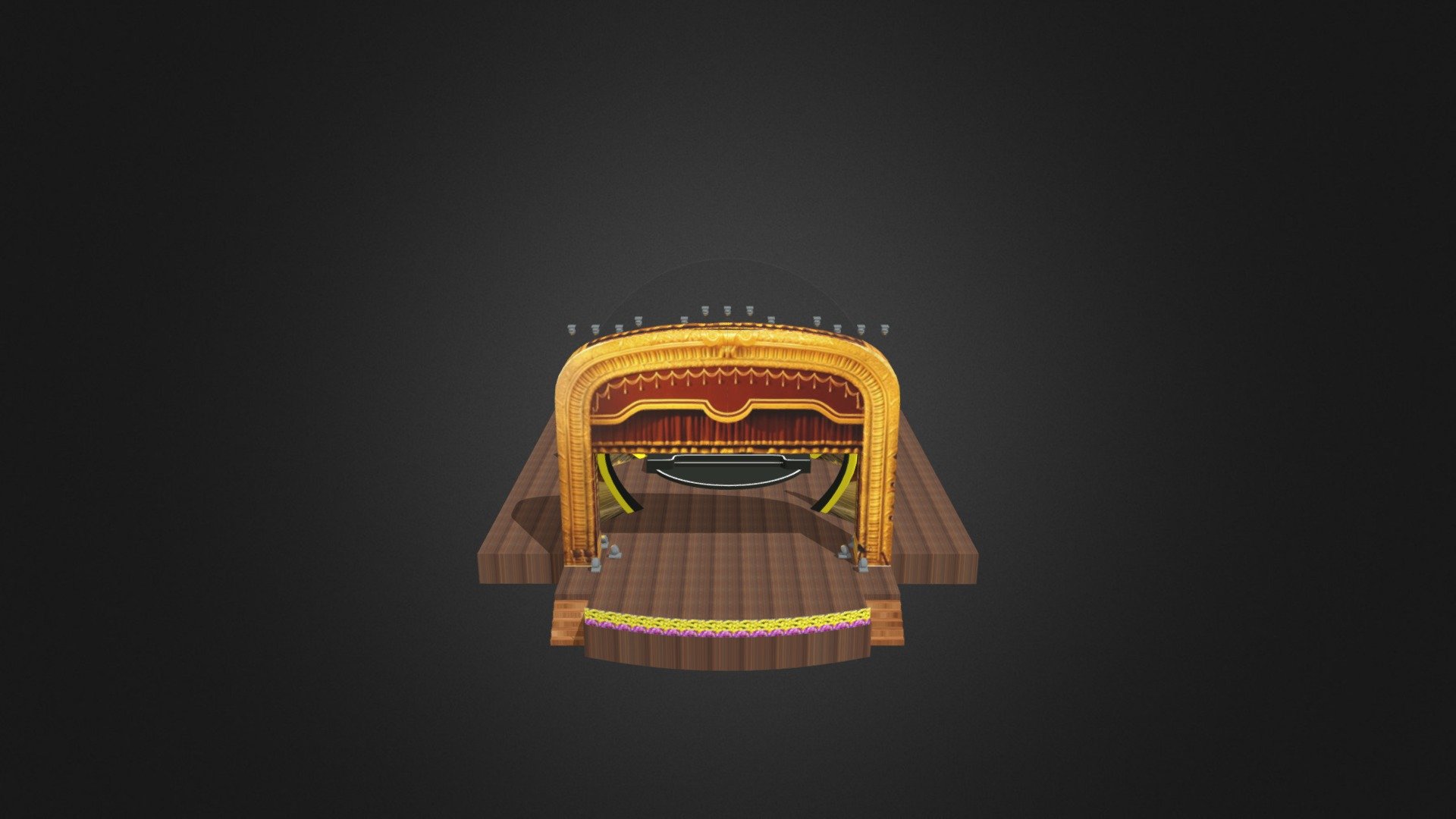 SketchFab2 - 3D model by huyhoan.vtv [6f13ce9] - Sketchfab