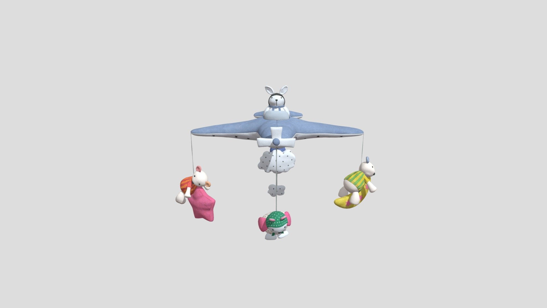 toy 5 AM232 Archmodel - Buy Royalty Free 3D model by Evermotion ...