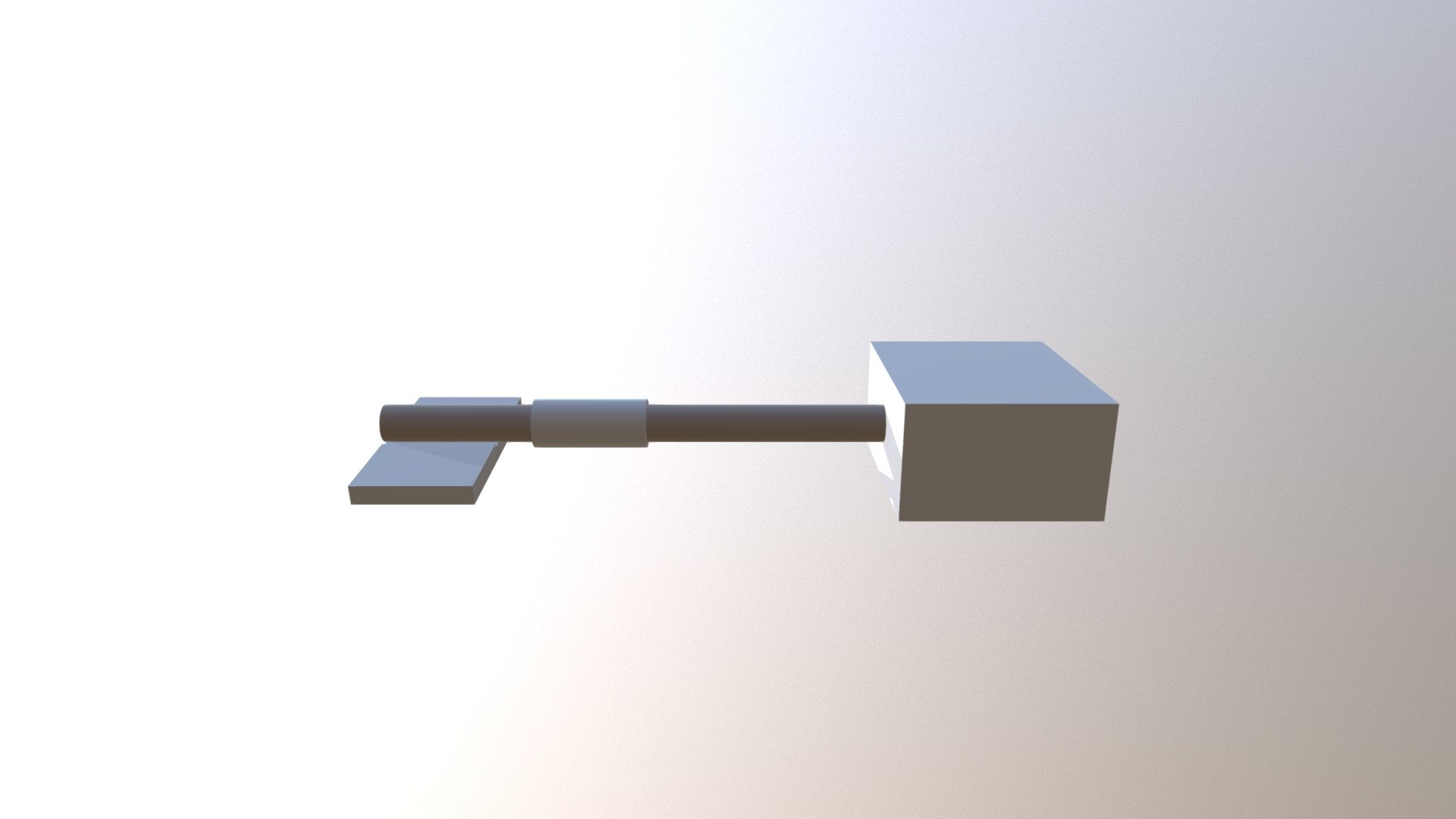 Torsion Experiment - 3D model by m.medhat_180 [6f15440] - Sketchfab