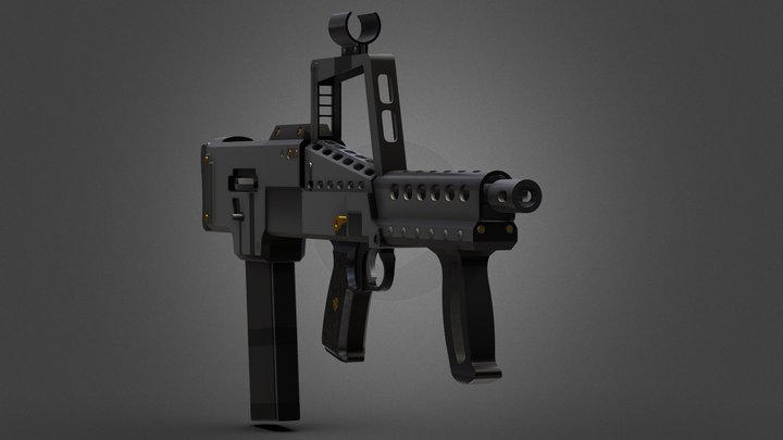 Tudm 3D models - Sketchfab